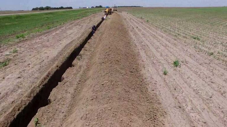 Western Irrigation | Professional Irrigation Services | NE