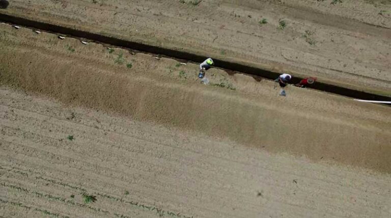 Western Irrigation | Professional Irrigation Services | NE