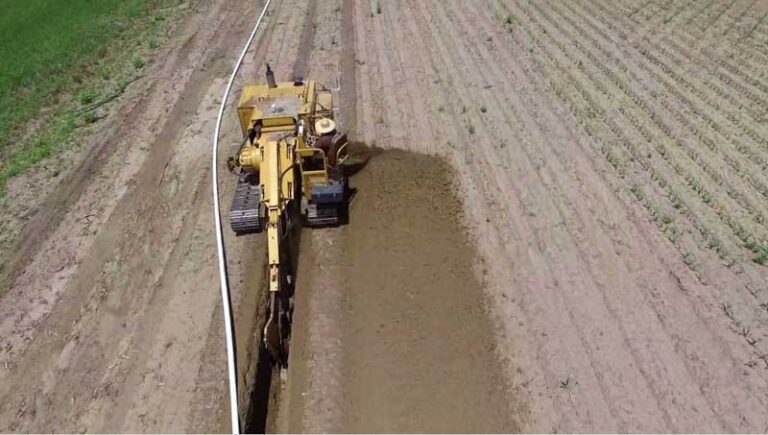 Subsurface Drip vs. Traditional Irrigation: A Data-Driven Look at Water ...