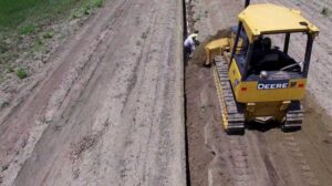 Western Irrigation | Professional Irrigation Services | NE