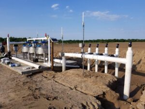 Western Irrigation | Professional Irrigation Services | NE