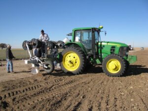 Western Irrigation | Professional Irrigation Services | NE